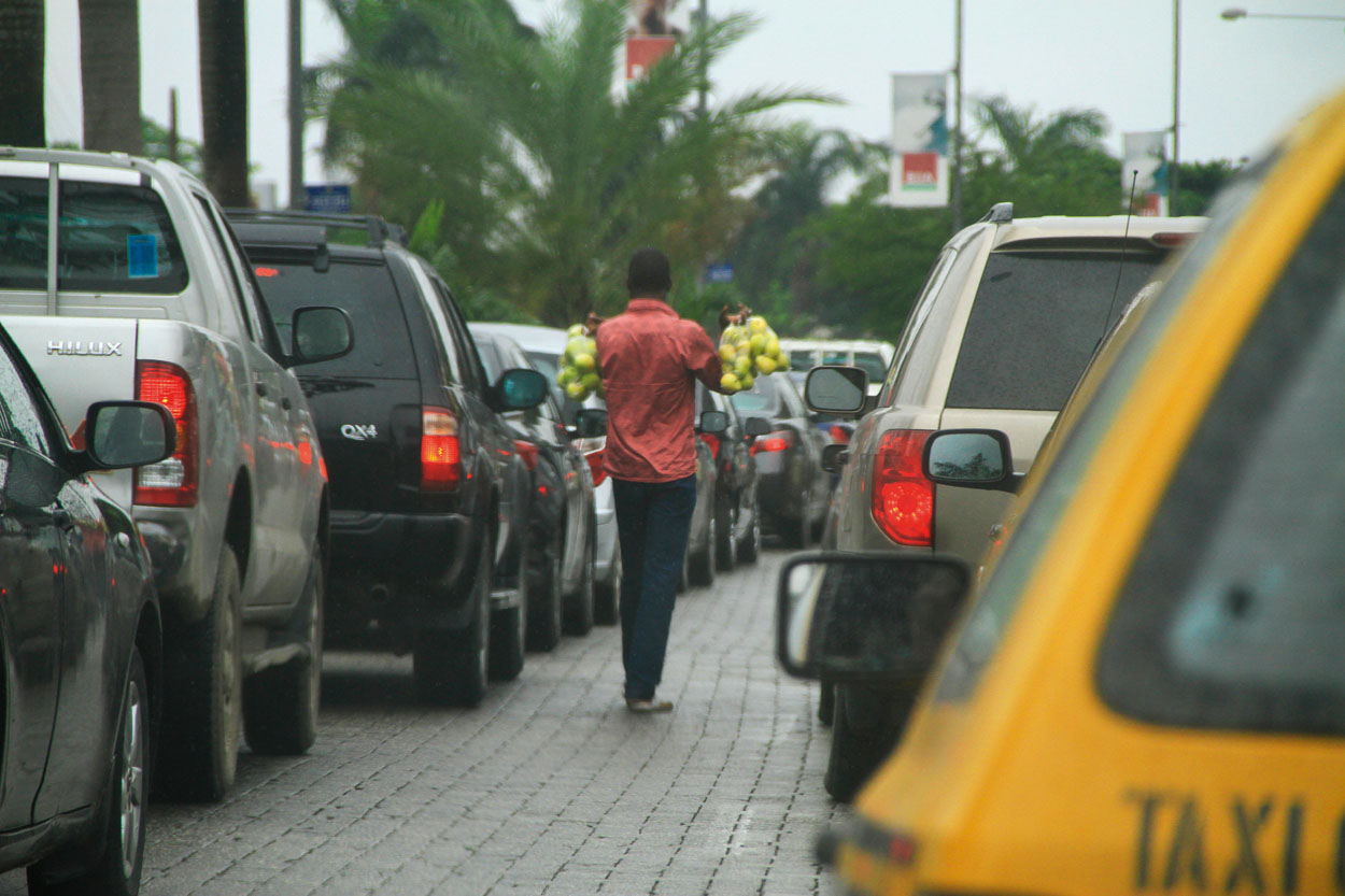 Emeka Ogboh: Lagos Soundscapes - ARTBOOK|D.A.P.