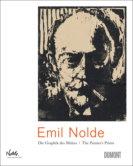 Emil Nolde: The Painter's Prints - ARTBOOK|D.A.P.