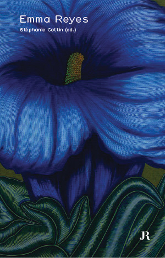 Emma Reyes - ARTBOOK|D.A.P.