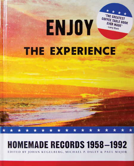 Enjoy the Experience ARTBOOK | D.A.P. 2013 Catalog Sinecure Books Books ...