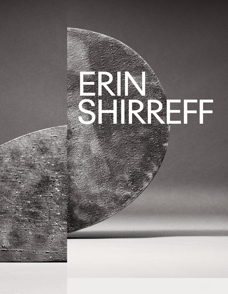 Erin Shirreff - ARTBOOK|D.A.P.
