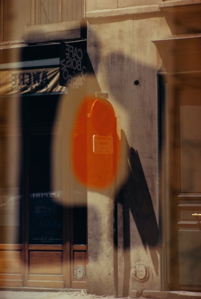 Ernst Haas: Color Correction - ARTBOOK|D.A.P.