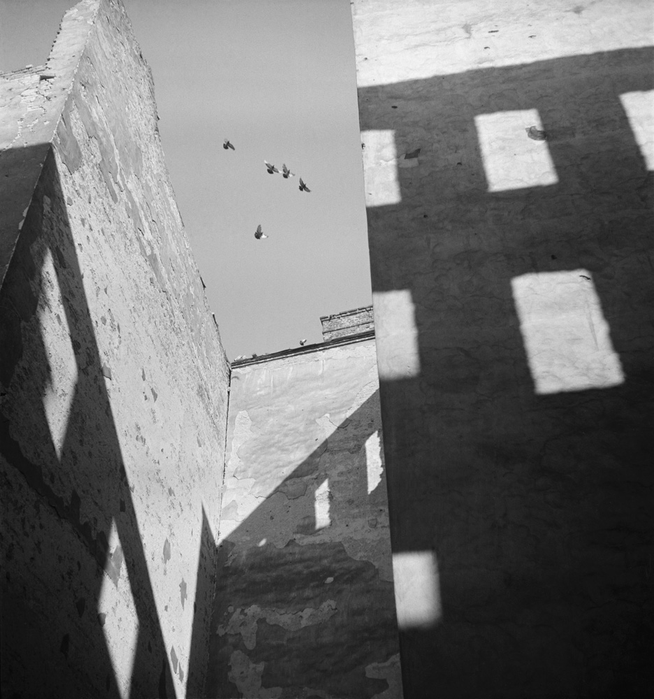 Ernst Haas: Letters & Stories - ARTBOOK|D.A.P.