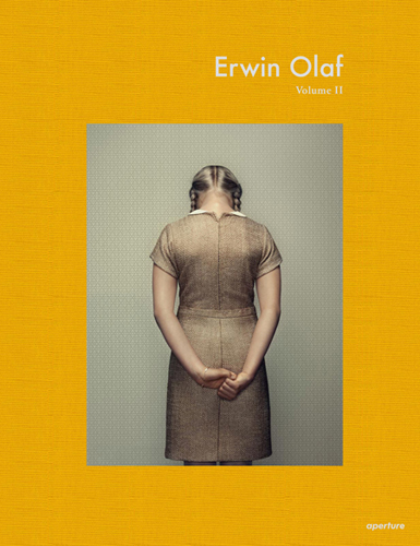 Erwin Olaf: Volume II - ARTBOOK|D.A.P.