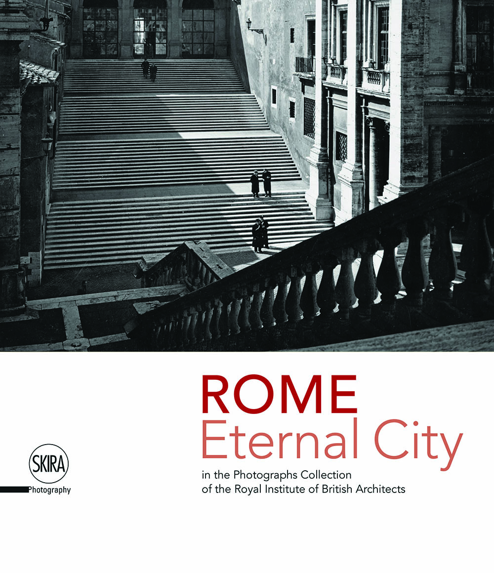 Rome: Eternal City - ARTBOOK|D.A.P.