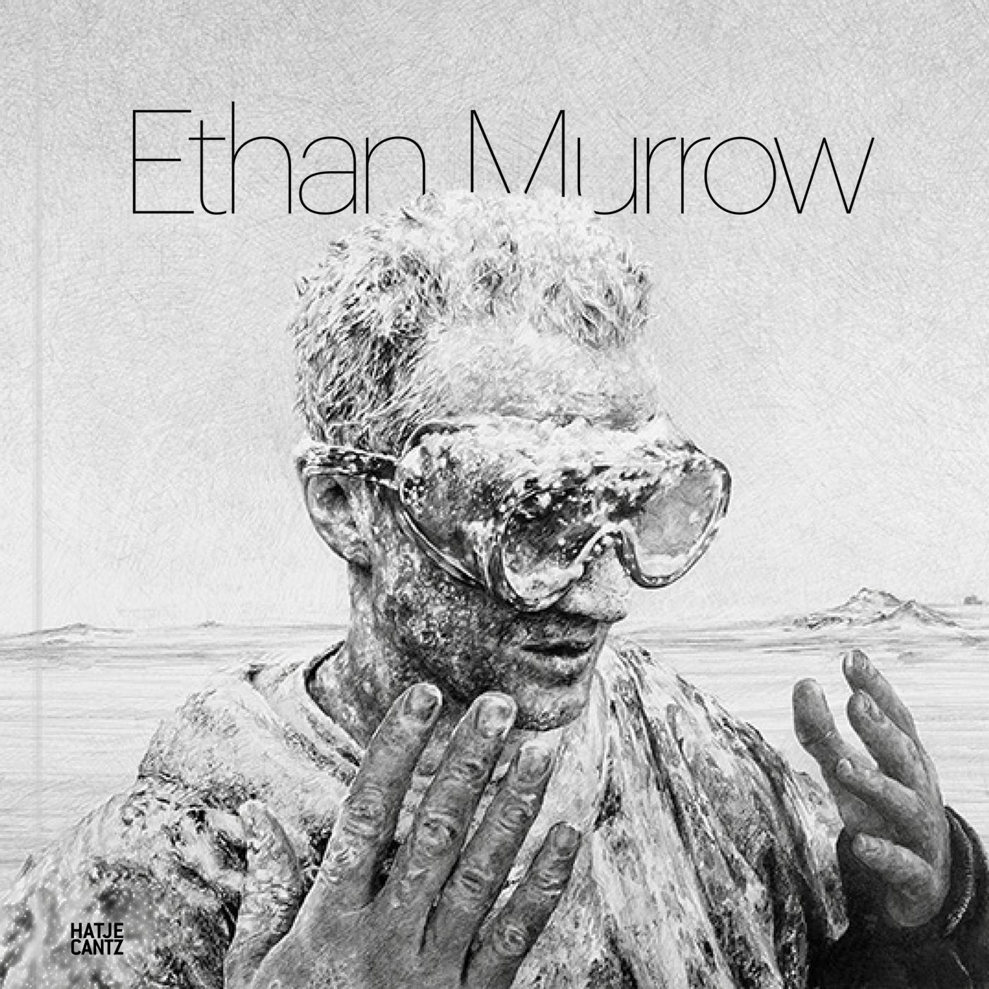 Ethan Murrow - ARTBOOK|D.A.P.
