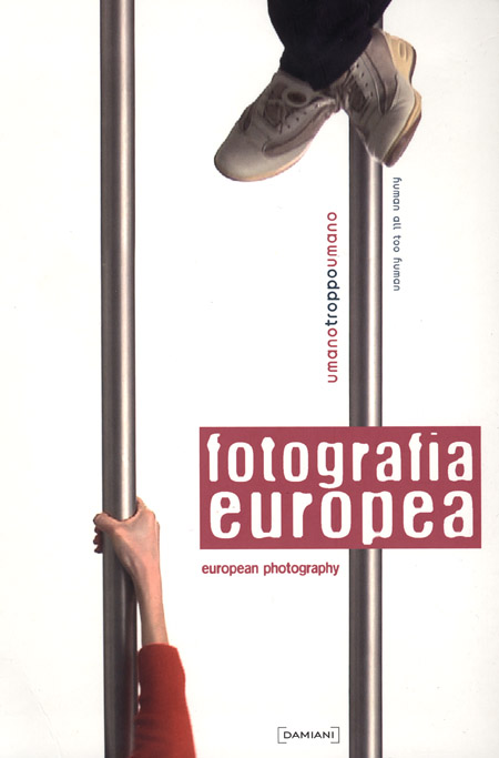 European Photography - ARTBOOK|D.A.P.