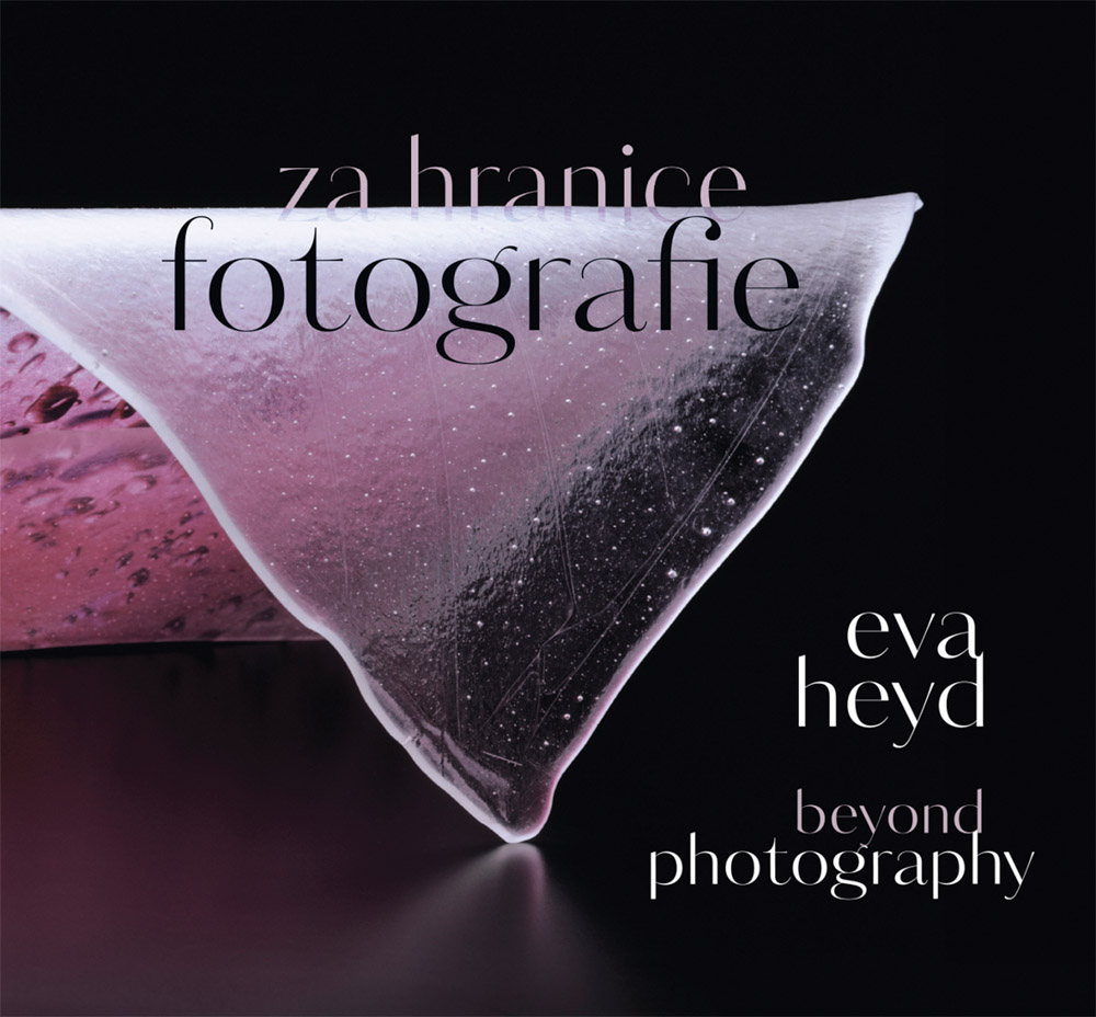 Eva Heyd: Beyond Photography - ARTBOOK|D.A.P.