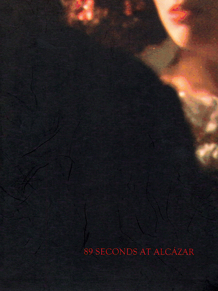 Eve Sussman & Rufus Corporation: 89 Seconds at Alcázar - ARTBOOK
