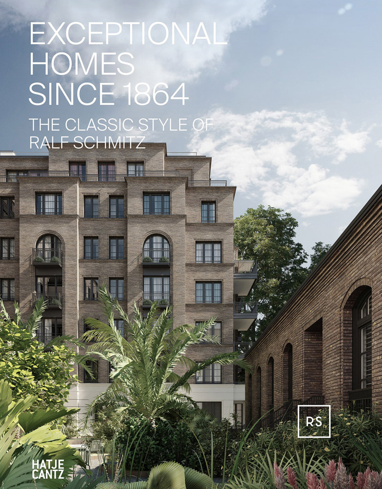 Exceptional Homes since 1864 - ARTBOOK|D.A.P.