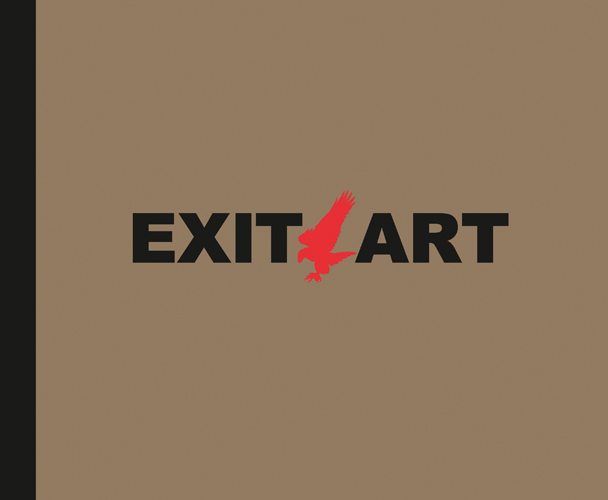 Exit Art - ARTBOOK|D.A.P.