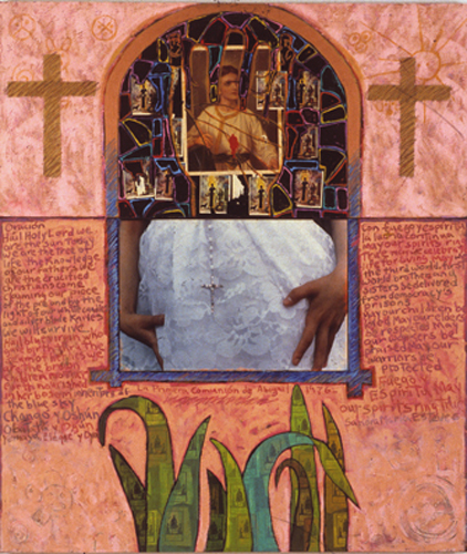 Exit Art - ARTBOOK|D.A.P.