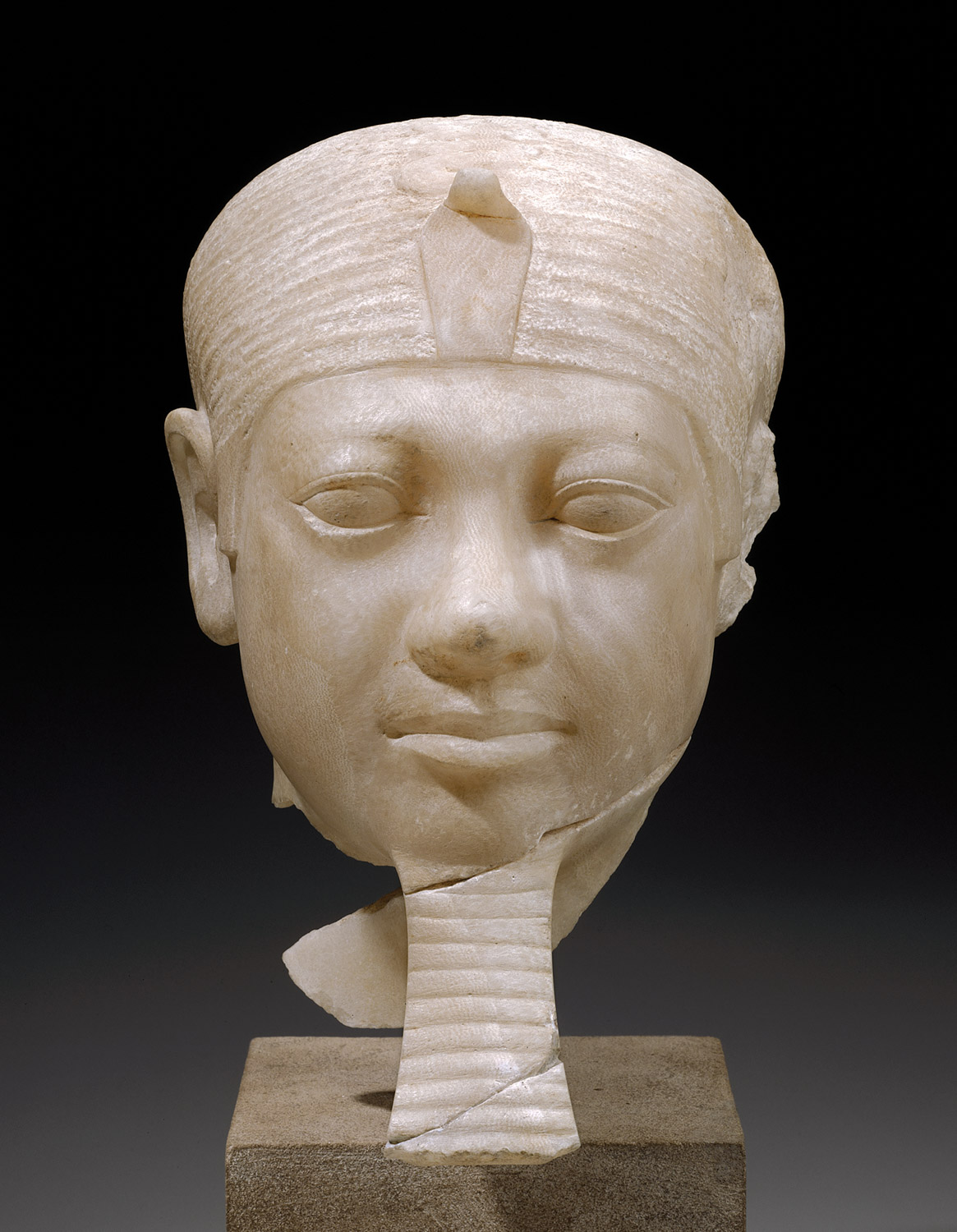 Faces of Ancient Egypt - ARTBOOK|D.A.P.