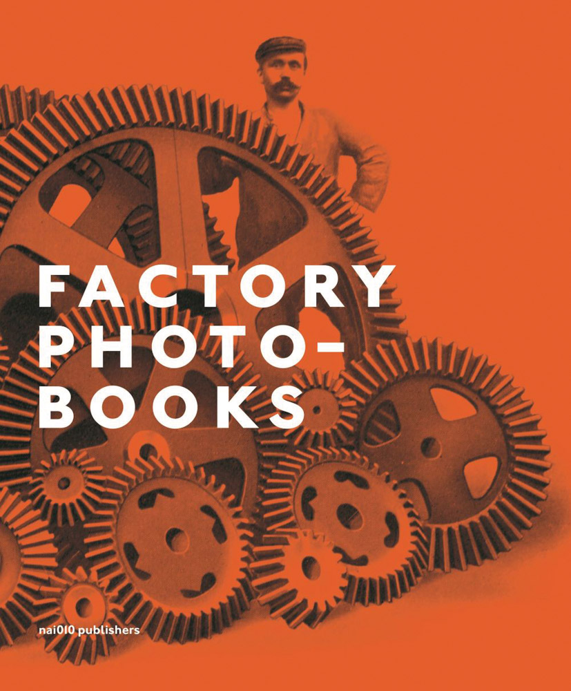 Factory Photo-Books - ARTBOOK|D.A.P.