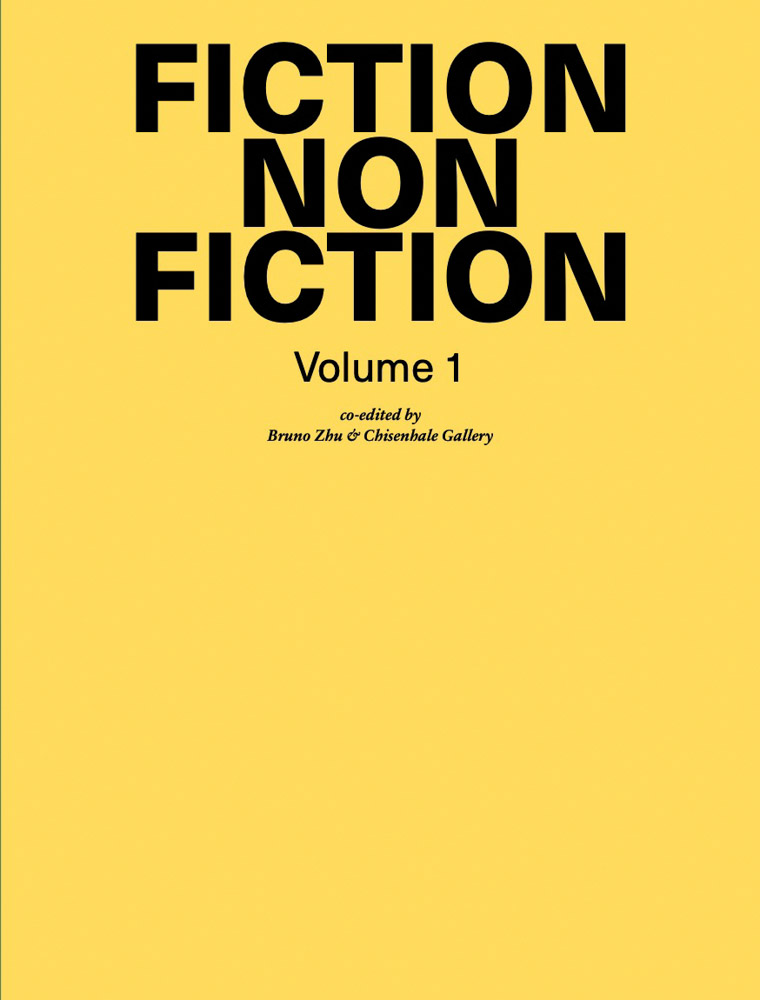 Fiction Non Fiction - ARTBOOK|D.A.P.