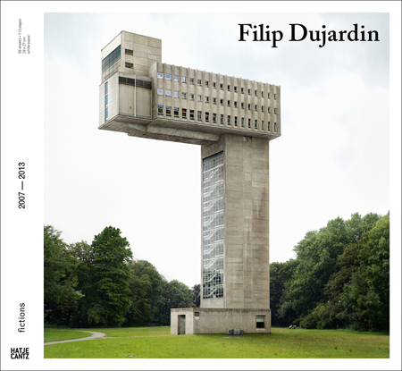 Filip Dujardin: Fictions - ARTBOOK|D.A.P.