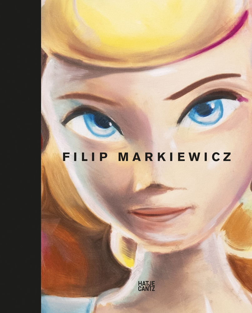 Filip Markiewicz: Celebration Factory - ARTBOOK|D.A.P.