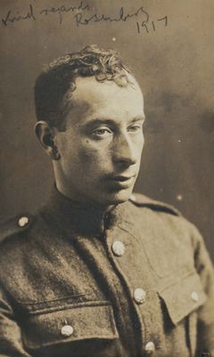 First World War Poets - ARTBOOK|D.A.P.