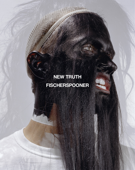 Fischerspooner: New Truth - ARTBOOK|D.A.P.