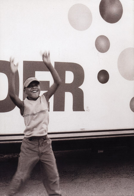 Flava: Wedge Curatorial Projects 1997-2007 - ARTBOOK