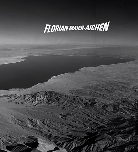 Florian Maier-Aichen - ARTBOOK|D.A.P.