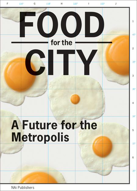 Food for the City - ARTBOOK|D.A.P.