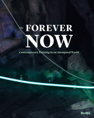 The Forever Now - ARTBOOK|D.A.P.