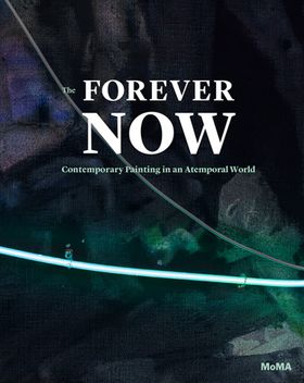The Forever Now - ARTBOOK|D.A.P.