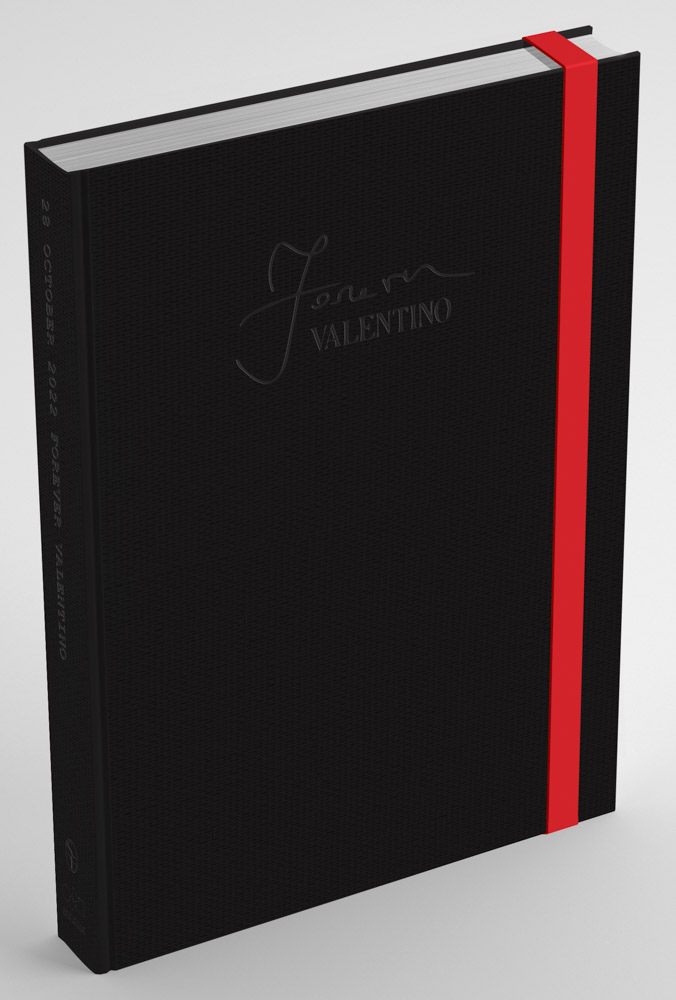 Forever Valentino - ARTBOOK|D.A.P.