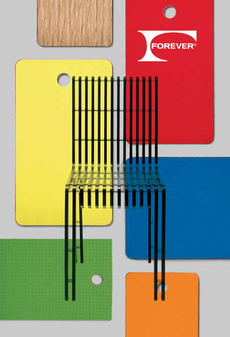 Formica Forever - ARTBOOK|D.A.P.