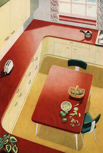 Formica Forever - ARTBOOK|D.A.P.