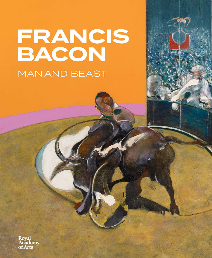 Francis Bacon Books