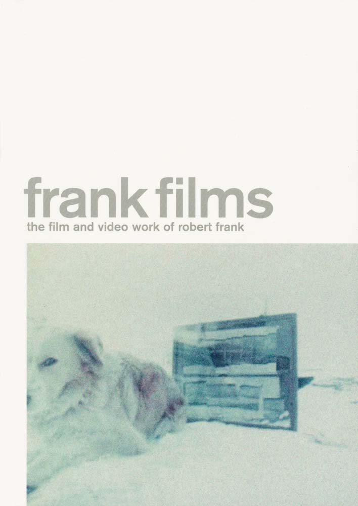 Frank Films - ARTBOOK|D.A.P.