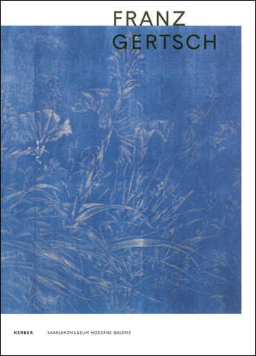 Franz Gertsch - ARTBOOK|D.A.P.