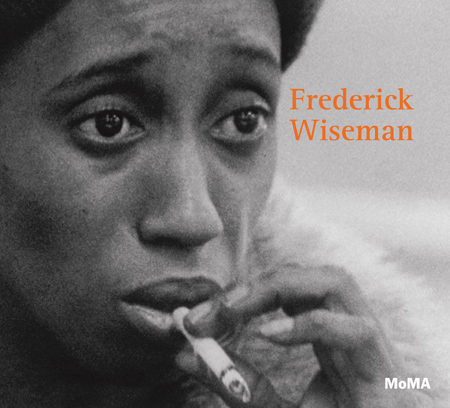 Frederick Wiseman - ARTBOOK|D.A.P.