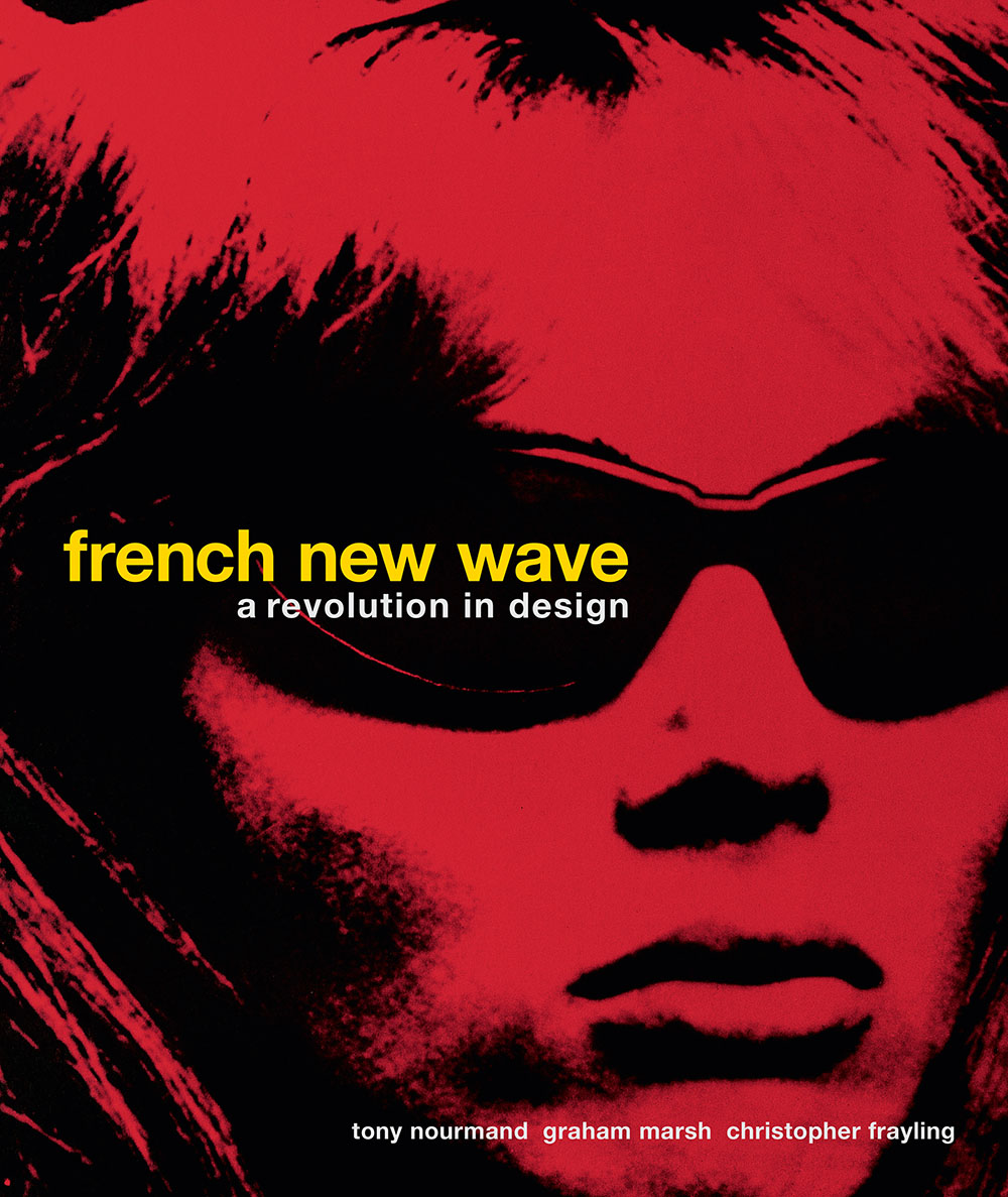 French New Wave - ARTBOOK|D.A.P.