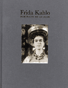 Frida Kahlo Art Monographs and Museum Exhibition Catalogs