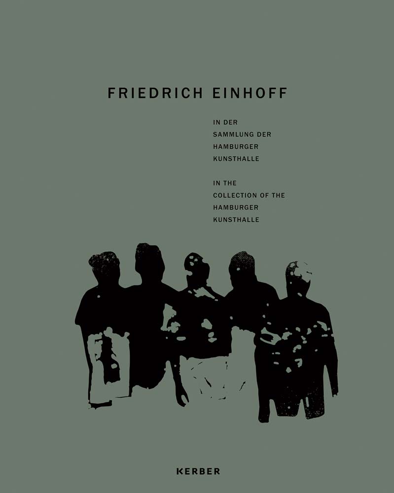 Friedrich Einhoff: - ARTBOOK|D.A.P.