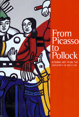 From Picasso To Pollock - ARTBOOK|D.A.P.