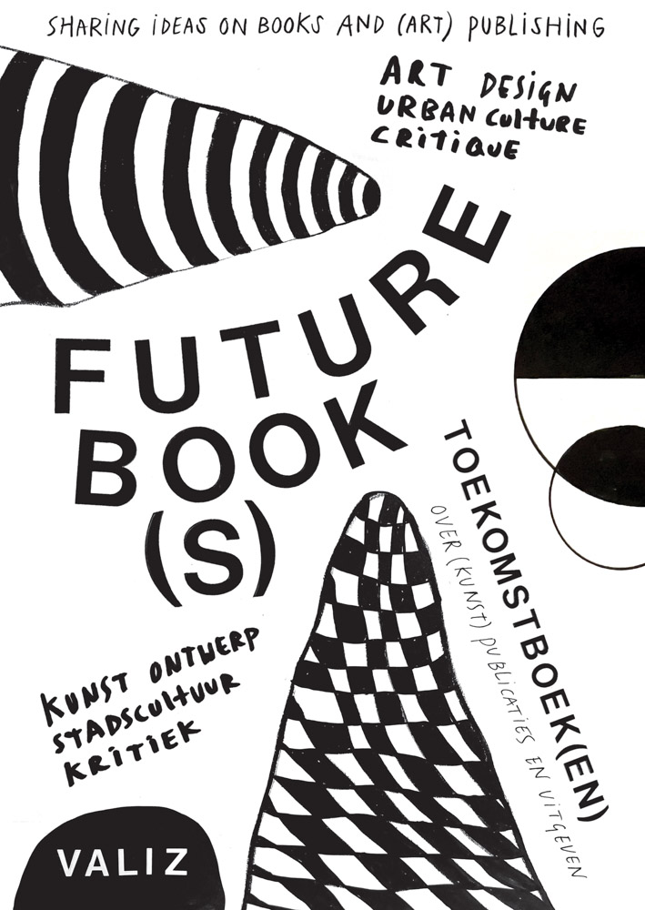 Future Book(s) - ARTBOOK|D.A.P.