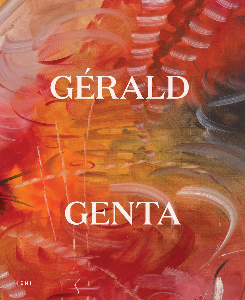 Gérald Genta - ARTBOOK|D.A.P.