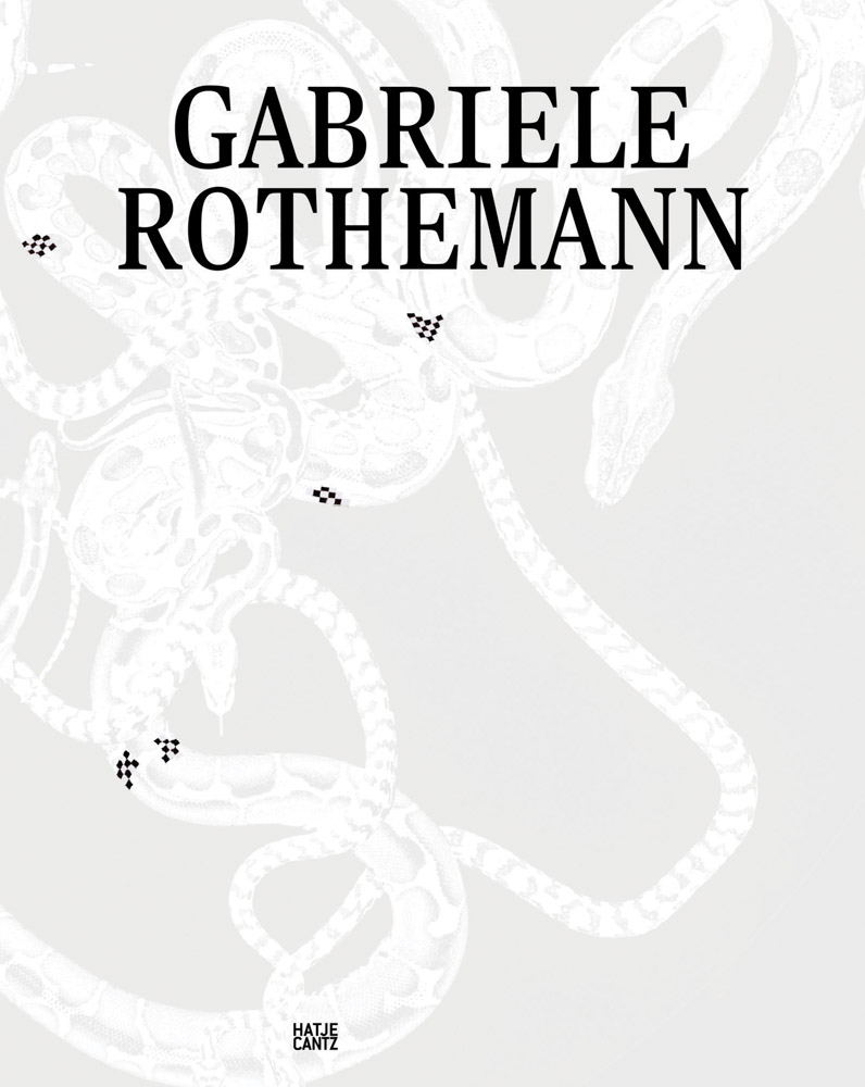 Gabriele Rothemann - ARTBOOK|D.A.P.
