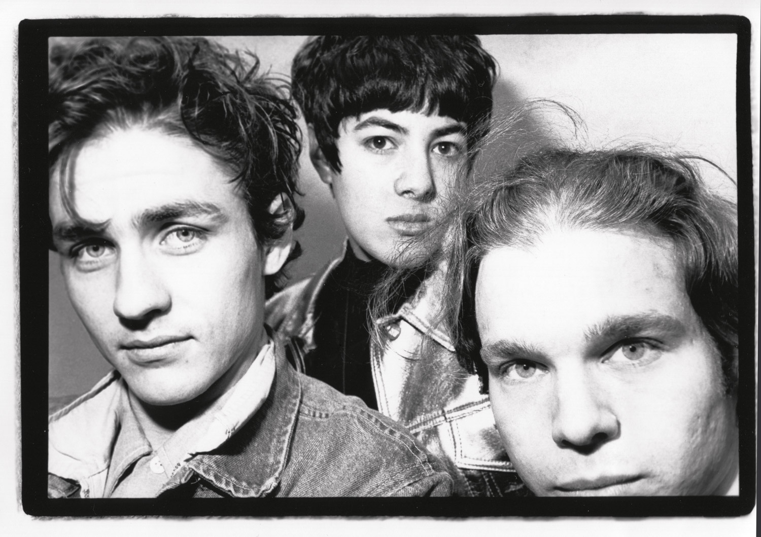 WFMU: Wake with Clay Pigeon: Playlist from September 27, 2023