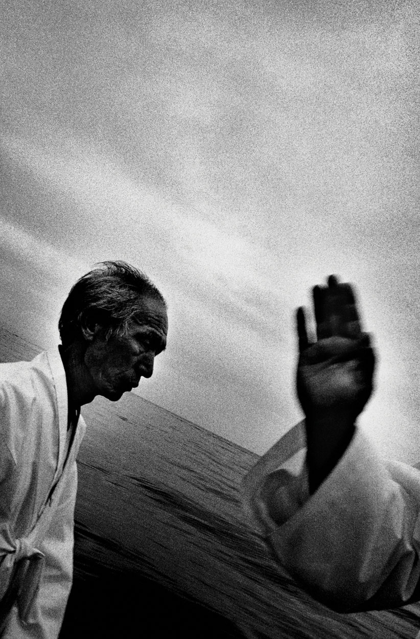 Gap-Chul Lee - ARTBOOK|D.A.P.