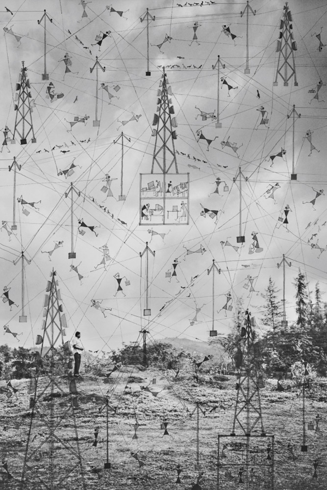 Gauri Gill & Rajesh Chaitya Vangad: Fields of Sight - ARTBOOK