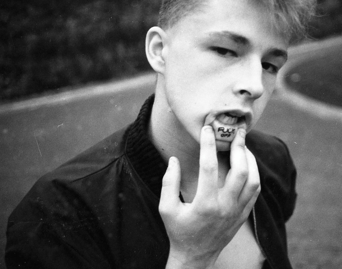 Gavin Watson: Oh What Fun We Had! - ARTBOOK|D.A.P.