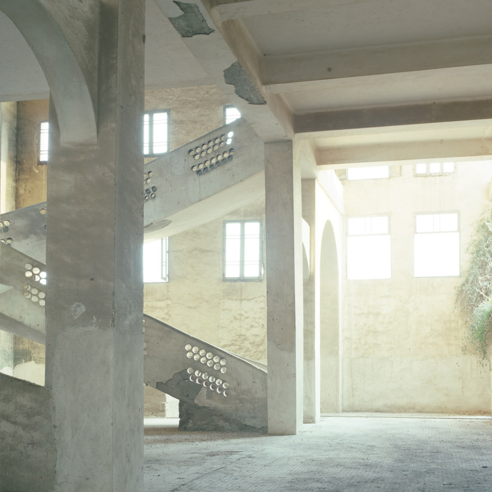 Genius of the Place: Khuzam Palace - ARTBOOK|D.A.P.