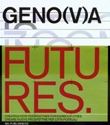 Geno(V)A - ARTBOOK|D.A.P.