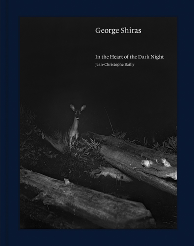 George Shiras: In the Heart of the Dark Night - ARTBOOK