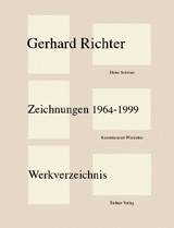 Gerhard Richter: Drawings - ARTBOOK|D.A.P.
